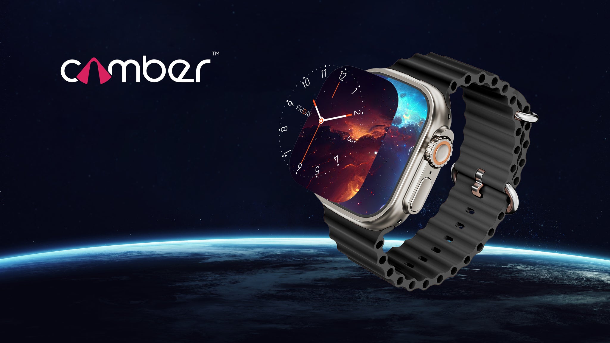 Which Smart watch Brand is best?